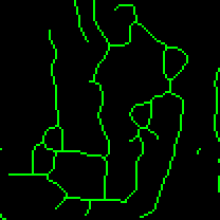 Image thresholding | BIII